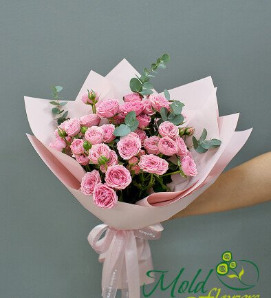 Livrare Flori in Chisinau si Moldova la Domiciliu 24/24 GRATUIT in ...